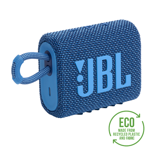Bluetooth Speaker JBL Go 3 (GRAB) - JBL Singapore Gifts For Teen Boys